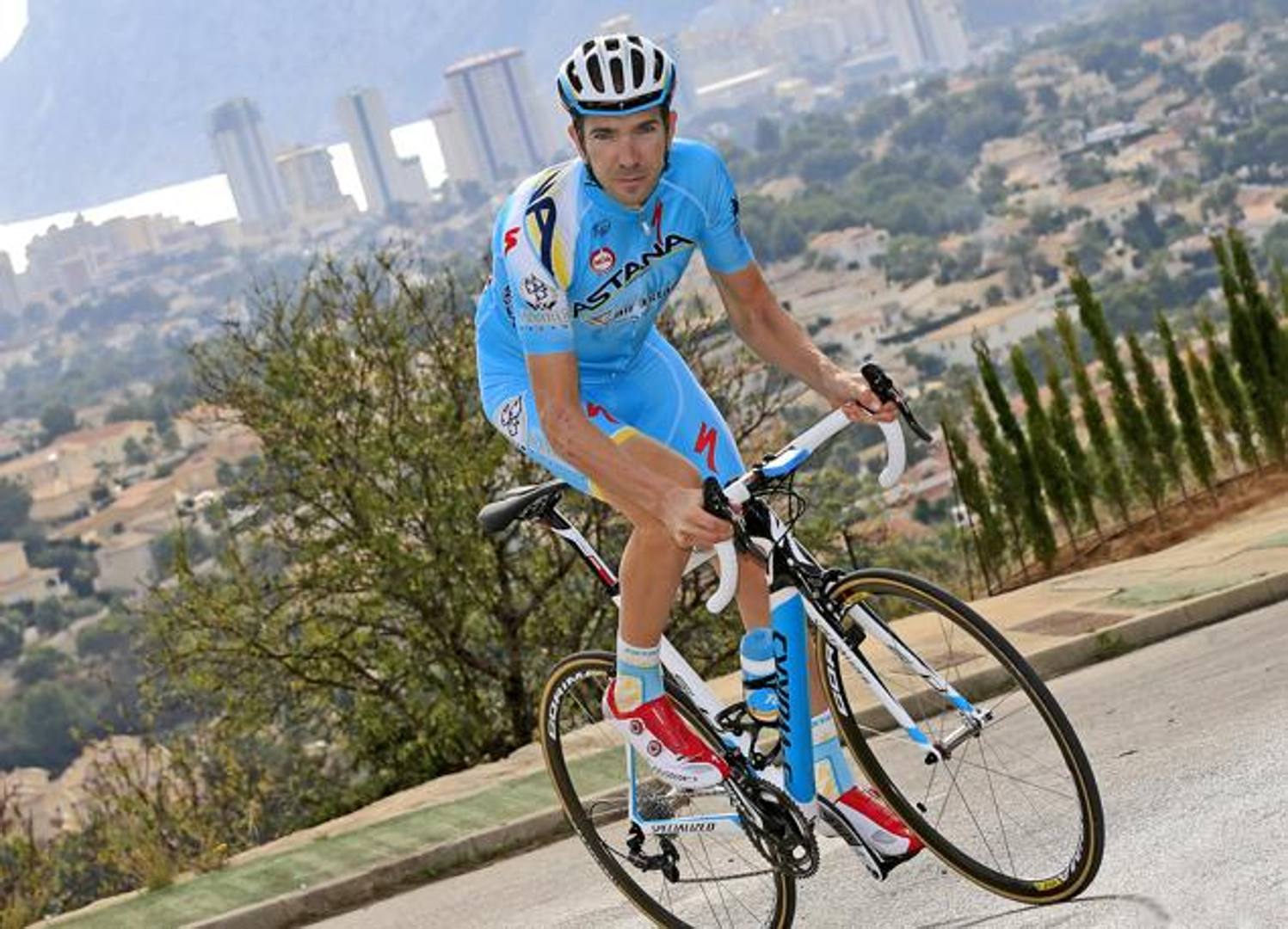 Tour de France, 17 italiani in gara. Ecco chi sono - La Gazzetta dello Sport